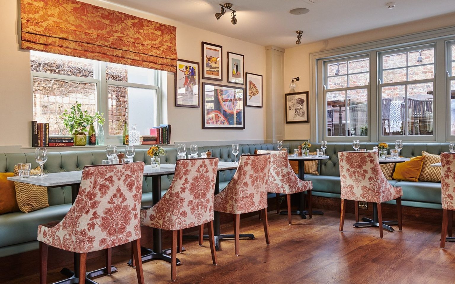 Membership Perks | The Bourne Club - The Bourne Club